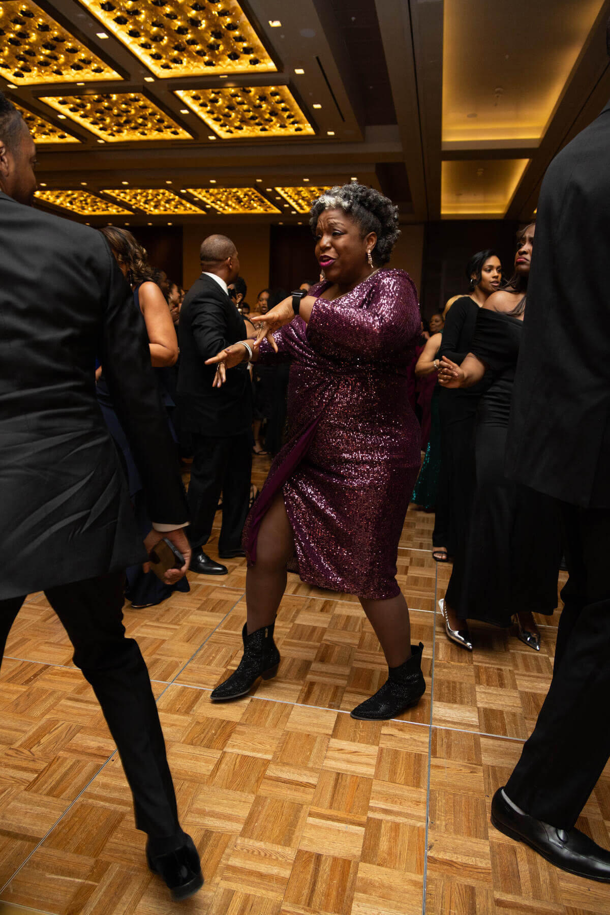 Alumni Award for Distinguished Postgraduate Achievement | Howard Giving