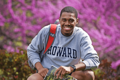 Areas of Support | Howard Giving